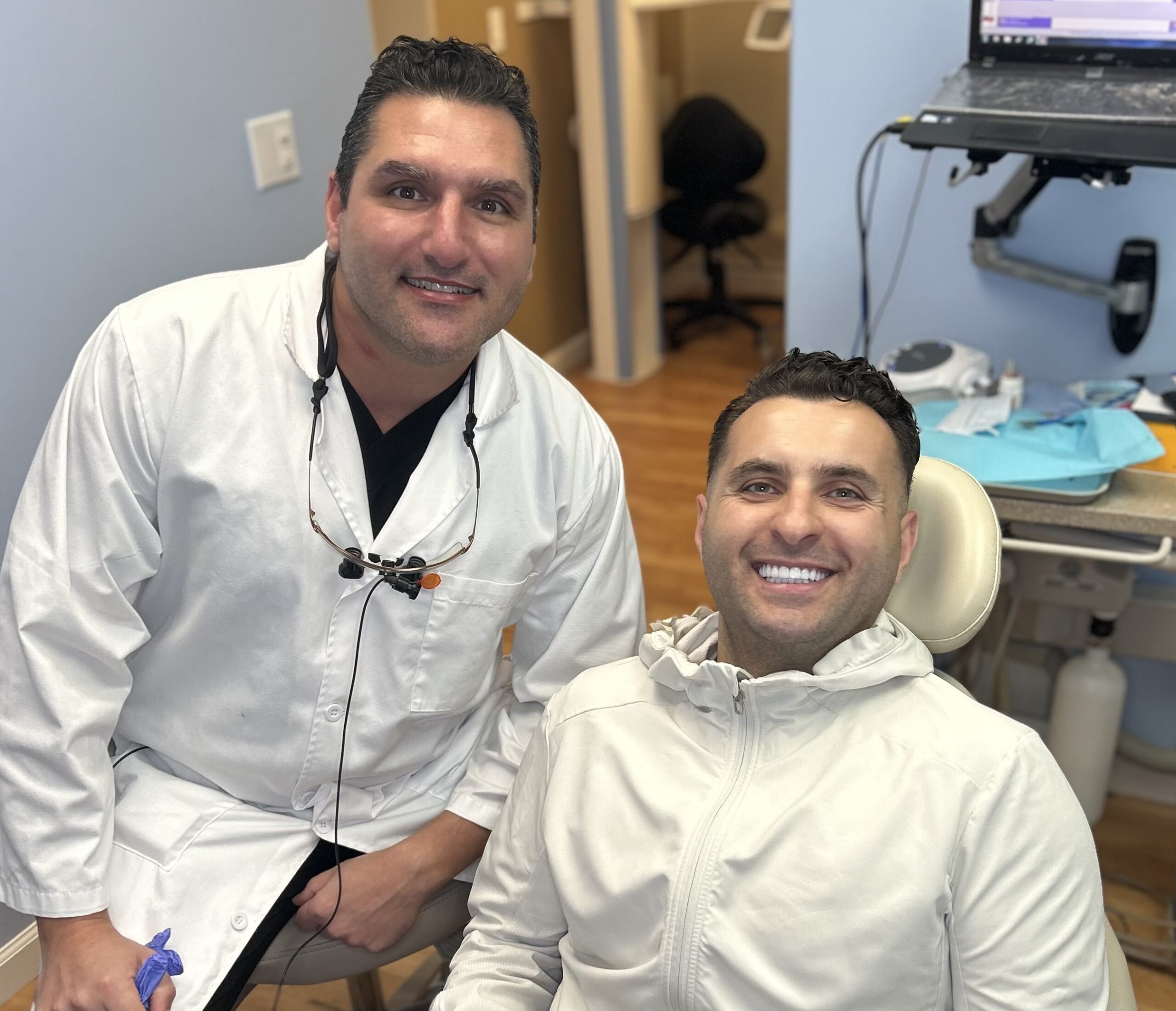 Dentist in San Diego, CA | San Diego Smile Dentistry